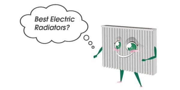 What are the best electric radiators | Fischer Future Heat