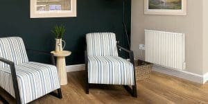 What are the best electric radiators | Fischer Future Heat