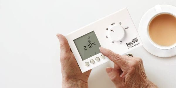 What are the best electric radiators | Fischer Future Heat