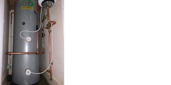 What Is the Most Efficient Heating System in 2022?