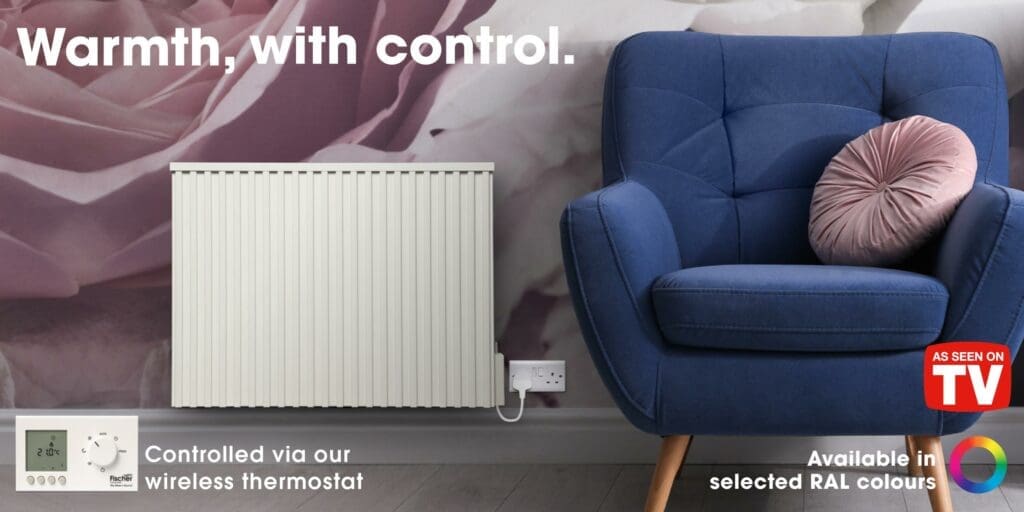 Simple Solutions To NET ZERO | Fischer Future Heat