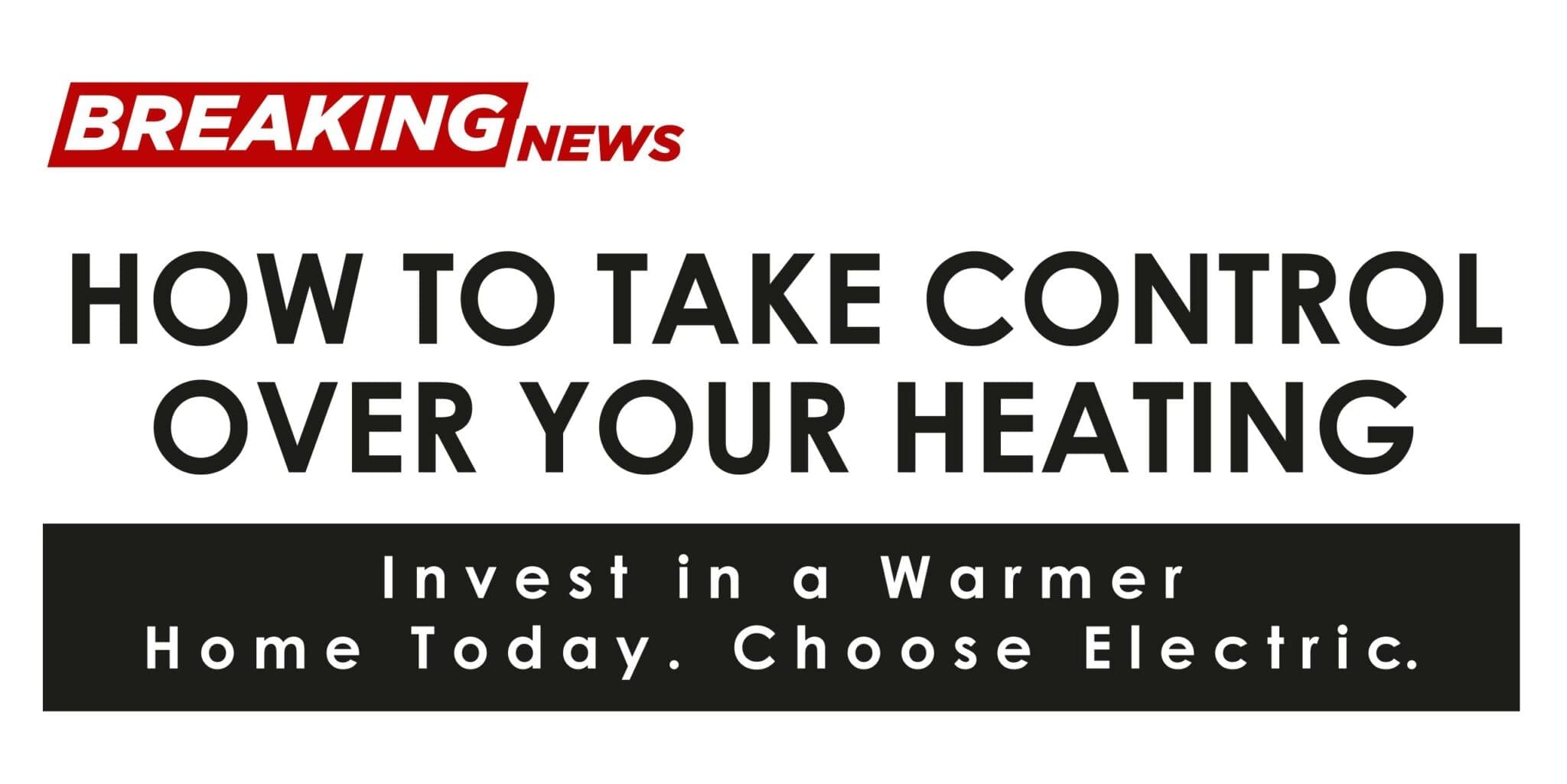 Taking Back Control Of Your Heating | Fischer Future Heat