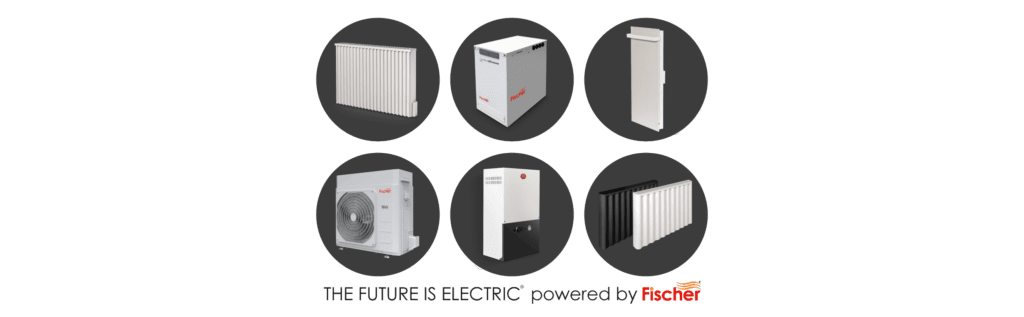 About | Fischer Future Heat