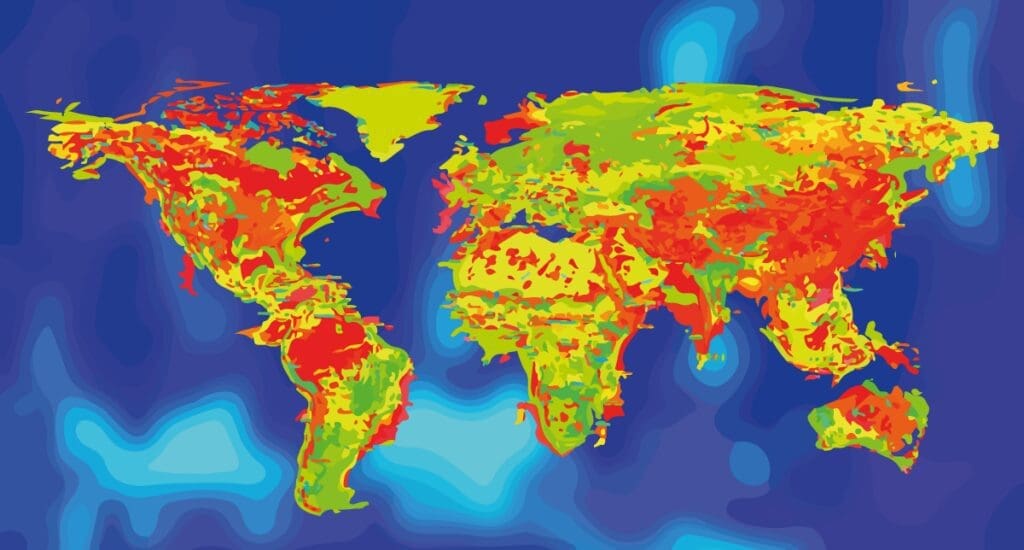 Climate Change: Have We Reached The Point Of No Return?