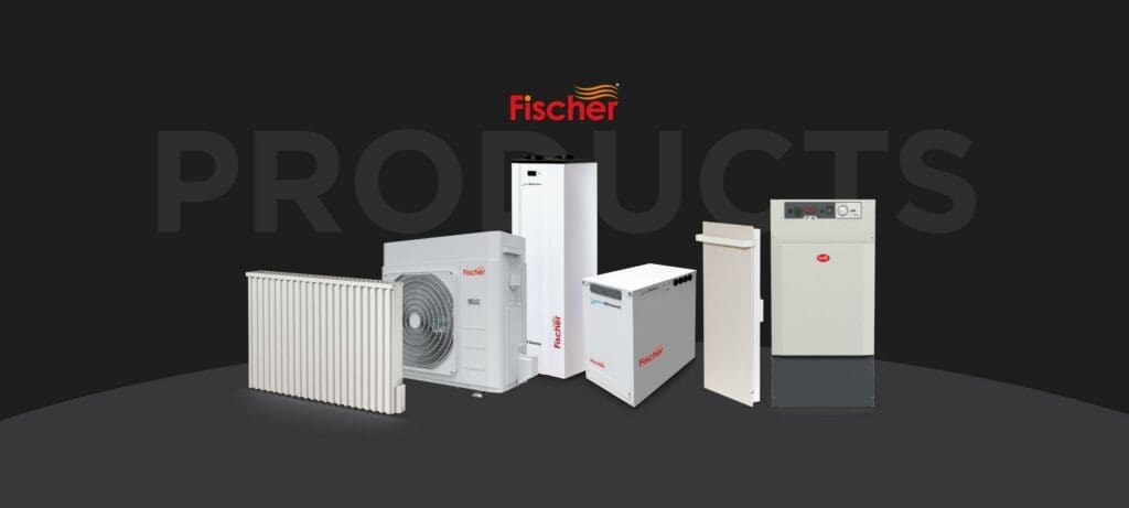 Installer | Fischer Future Heat