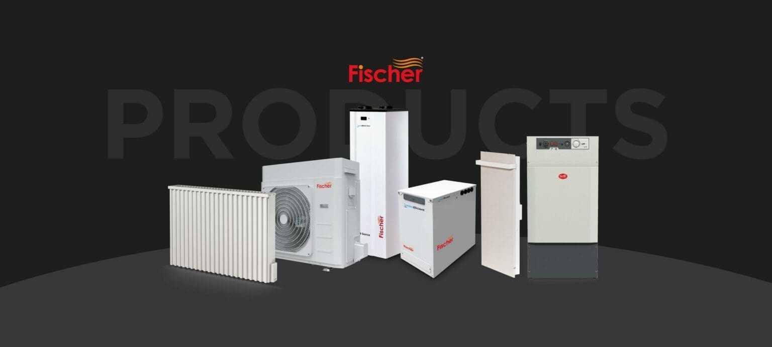 Installer | Fischer Future Heat