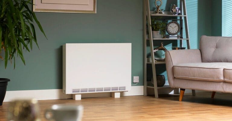 Introducing: Elektrostore's High Heat Retention Storage Heater