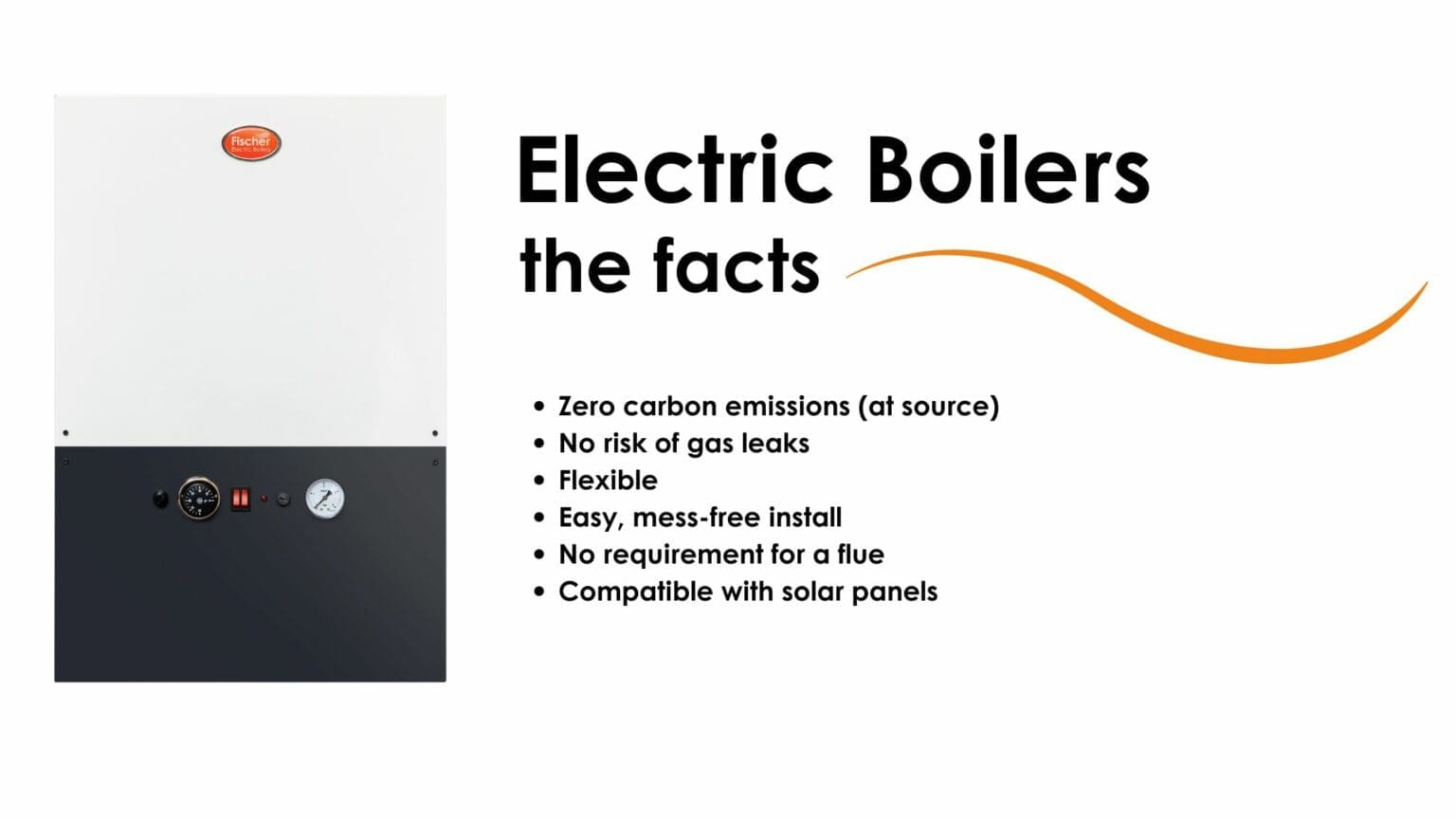 How Efficient Are Electric Boilers?