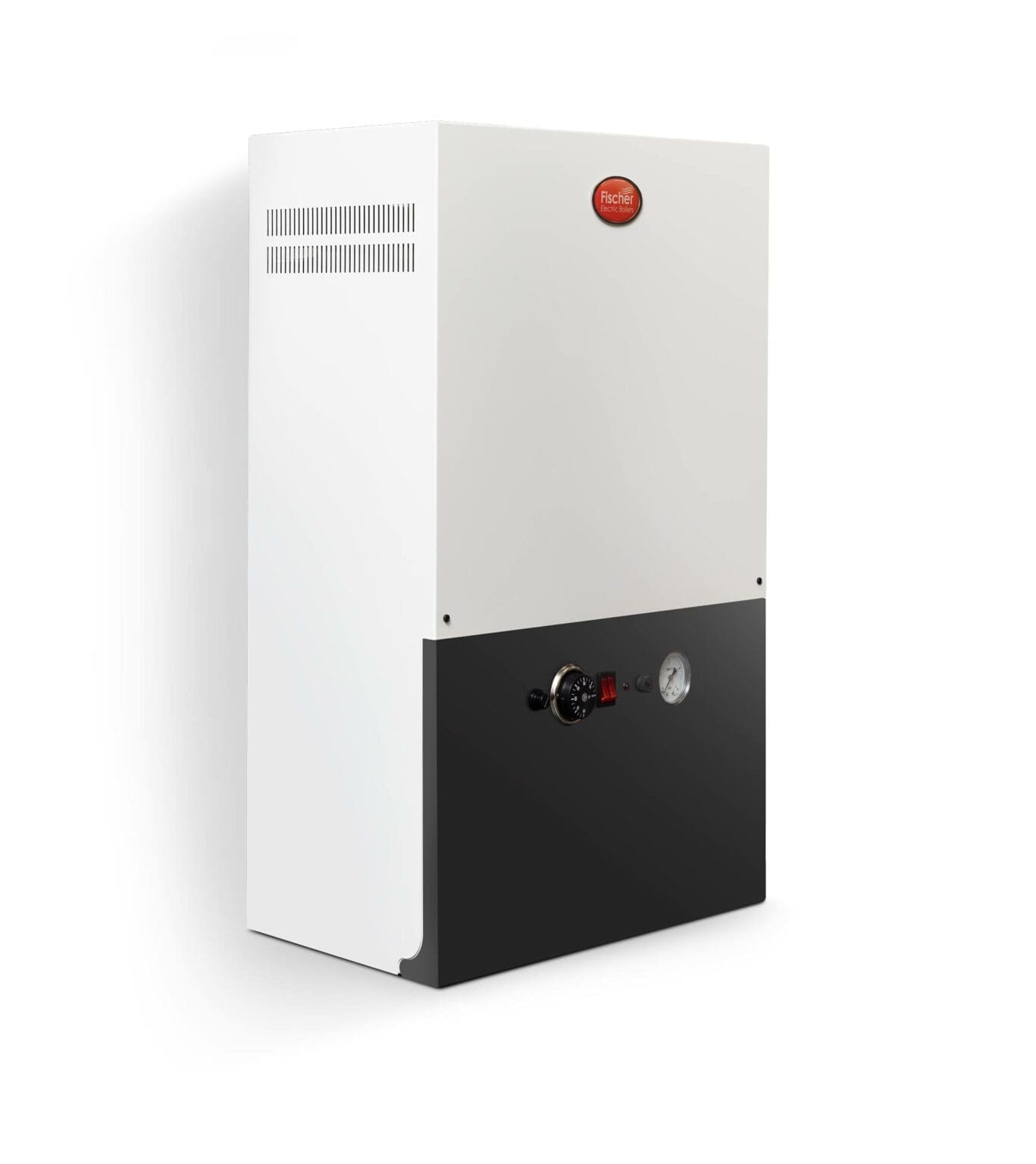 Introducing: The New Fischer Eco Electric Boiler