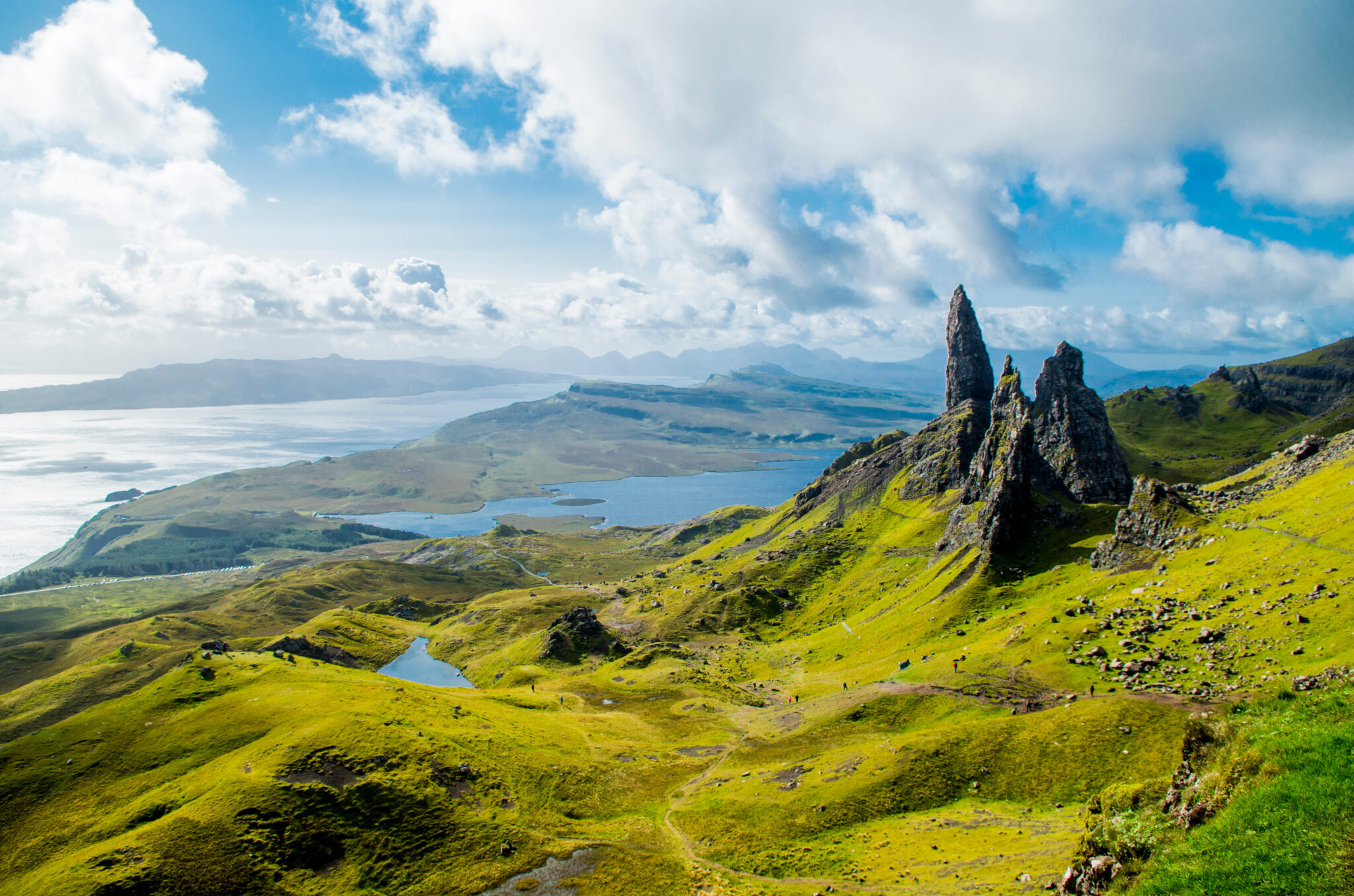 Electric Heating in Scotland: The Smarter Choice for Modern Homes |100% ...